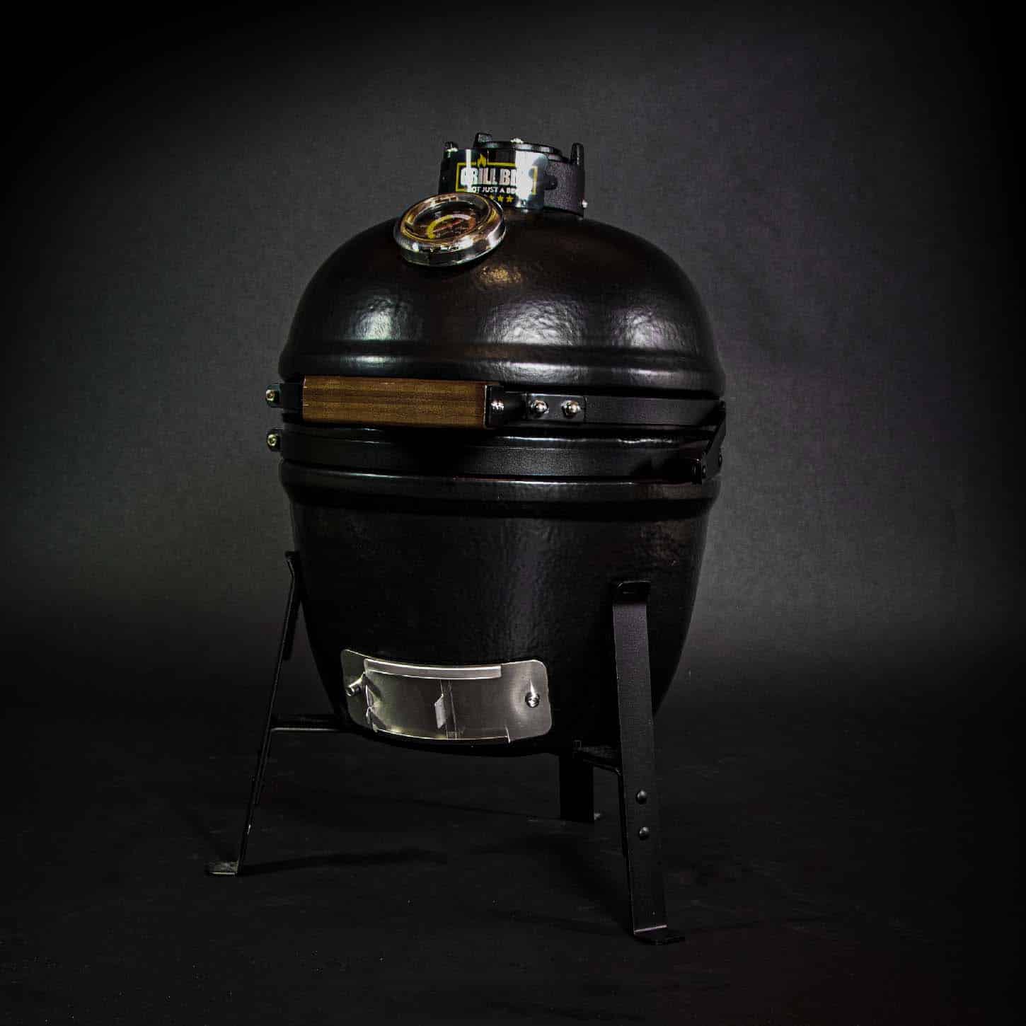 13 Inch (small) Kamado Accessories - Grill Bill Kamado BBQ
