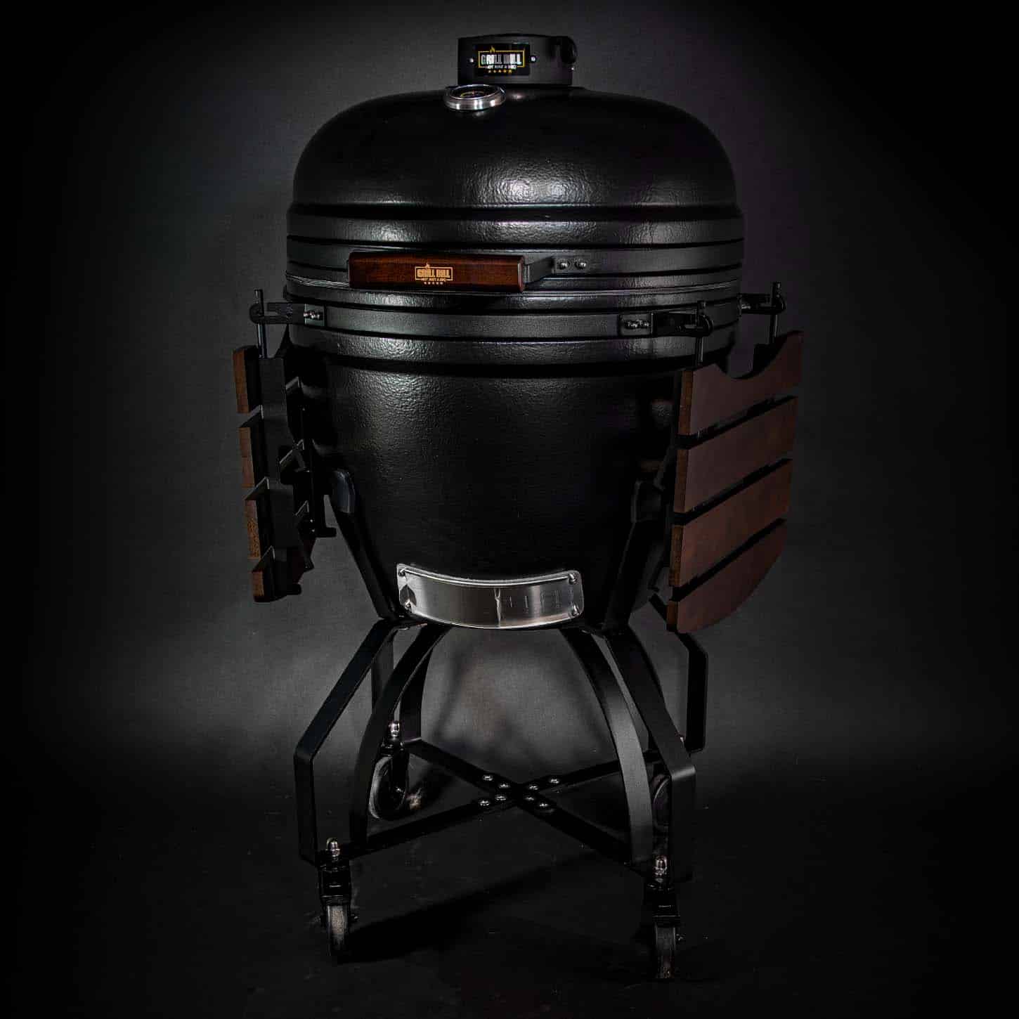 23.5 Inch (XL) Kamado Accessories - Grill Bill Kamado BBQ