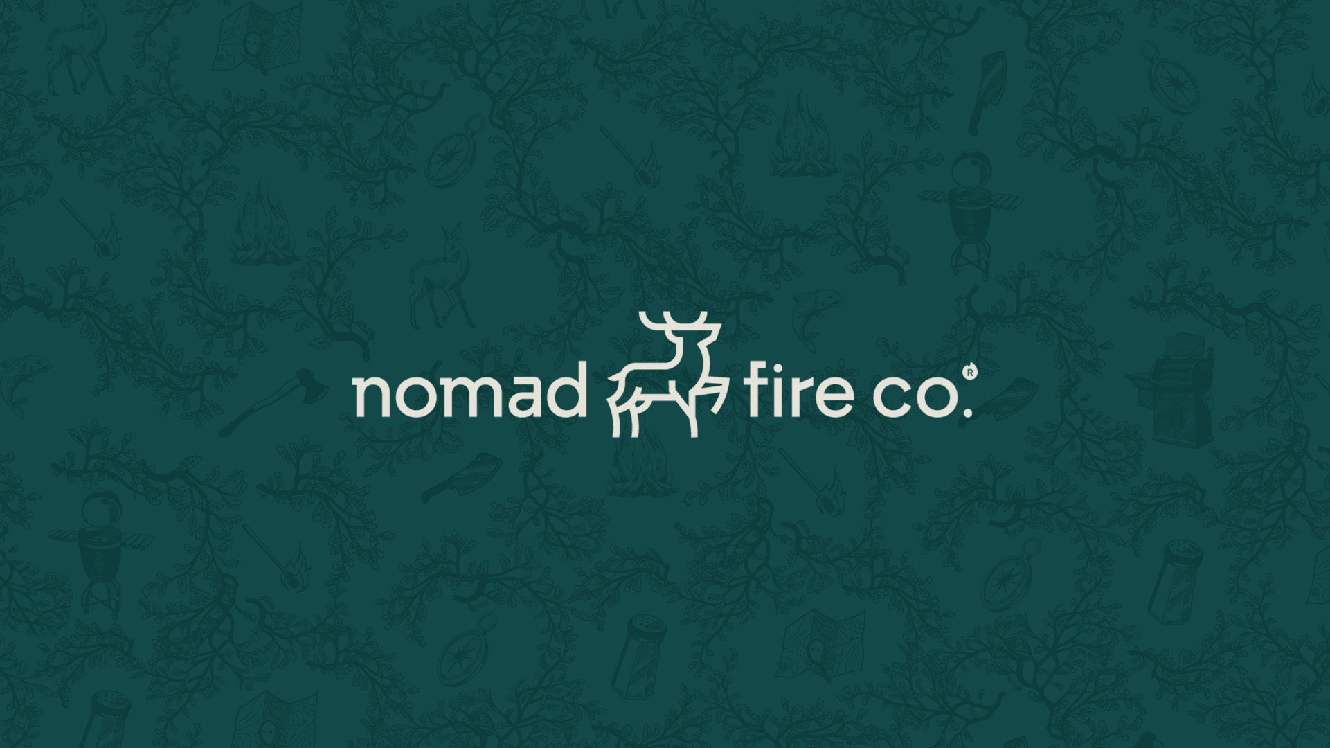 From grillbillbbq.com to nomadfire.shop – one webshop for fire enthusiasts